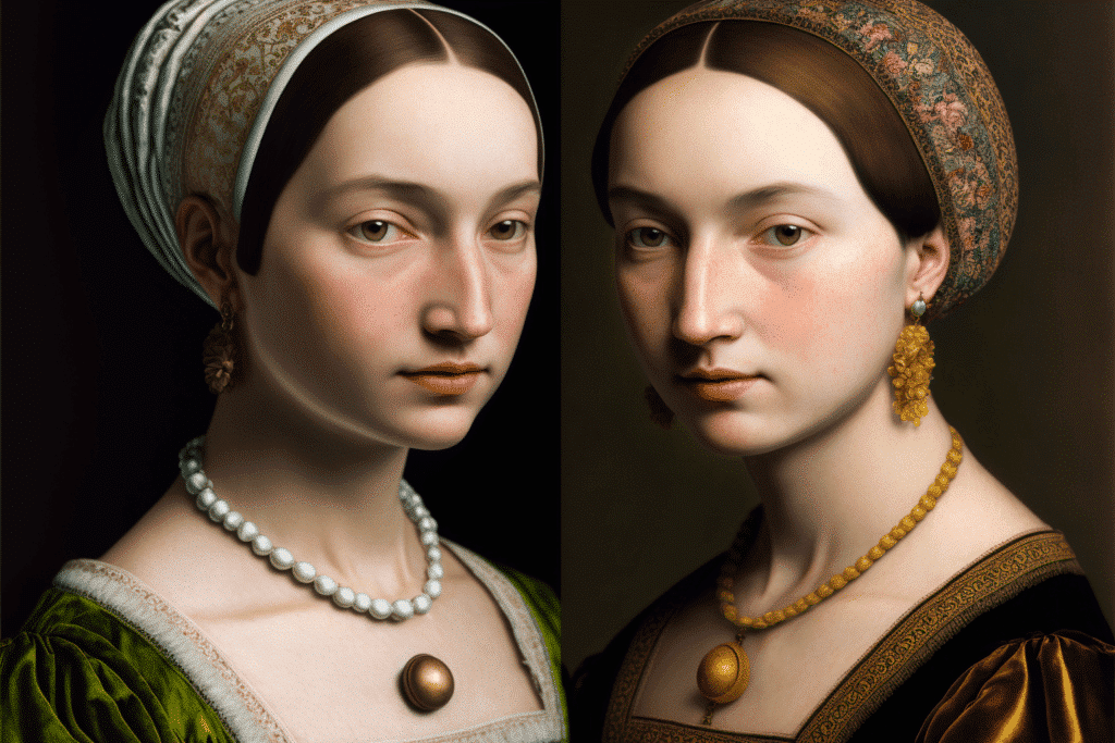 Facial Recognition Technology Reveals Painting to be a Raphael Masterpiece