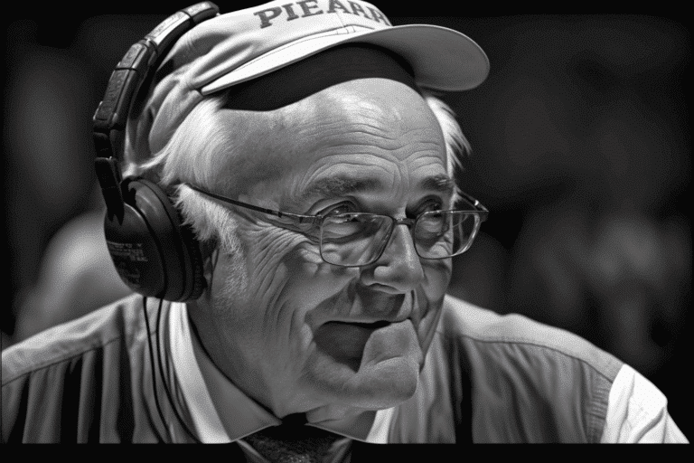 Farewell to a Legend: Billy Packer Passes Away at 82