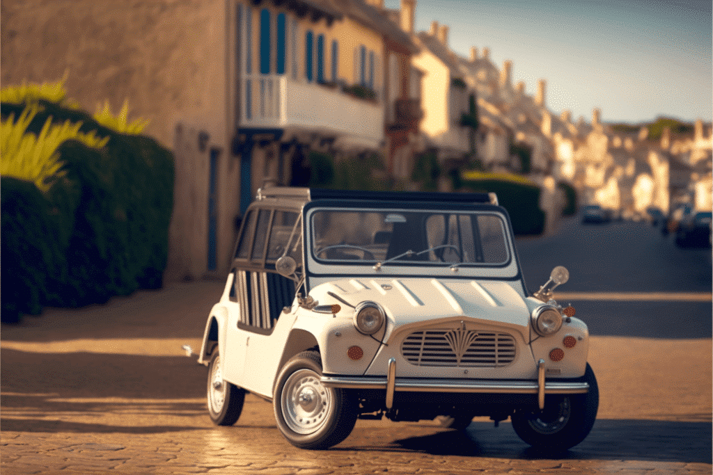 French Automaker Kate Looks to Revolutionize Urban Mobility with Ultra ...
