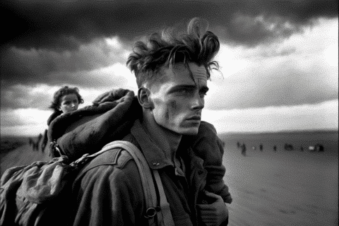 Photojournalism: The Art of Documenting Reality