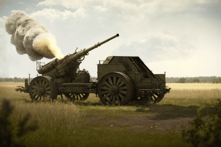 Archer Artillery Cannons: Sweden's Promise to Ukraine
