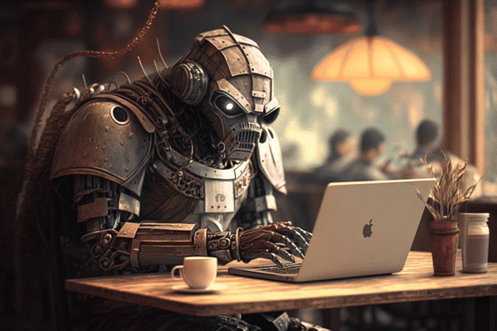 Baidu Leads China's AI Market with Ernie Bot Implementation