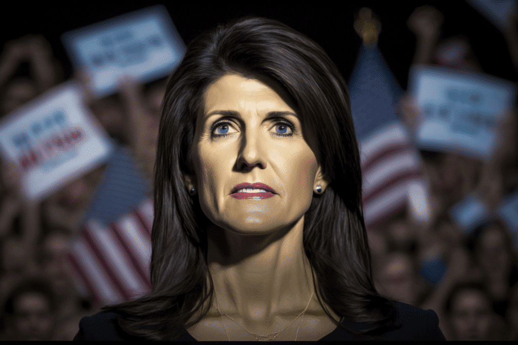 The Legacy of Nikki Haley's Presidential Bid