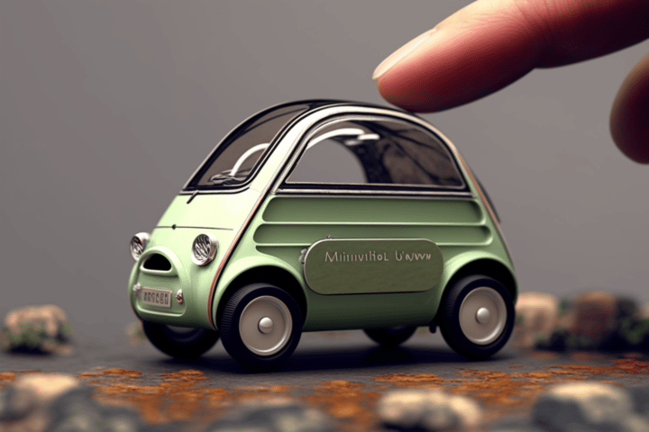 The Microlino: The Battery-Powered Bubble Car Making a Comeback!