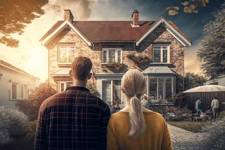 Why Homeowners Insurance is Essential Before Closing on a Property