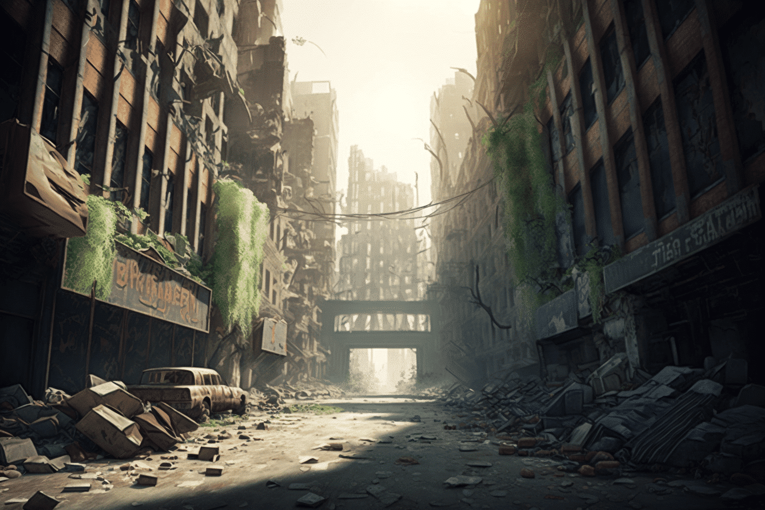 ‘The Last of Us’ isn't the only apocalyptic tale to captivate us