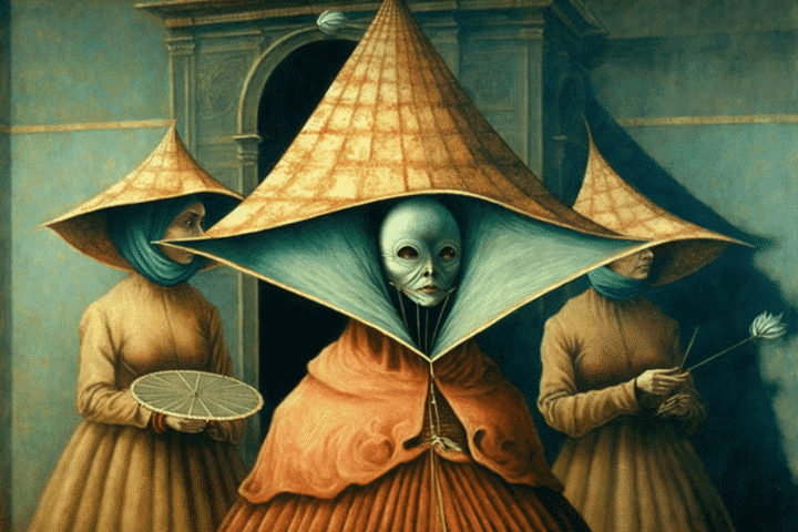 Christie's Auctions Surrealist Collection: Exiled and Female Artists