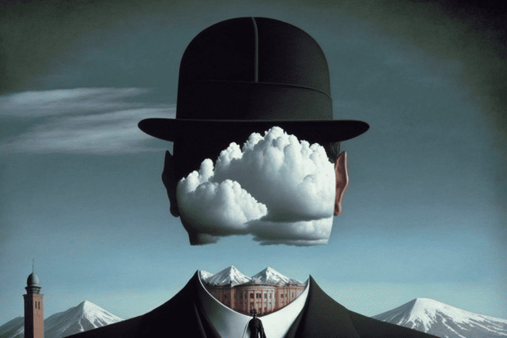 Magritte Painting Heads to Paris Auction
