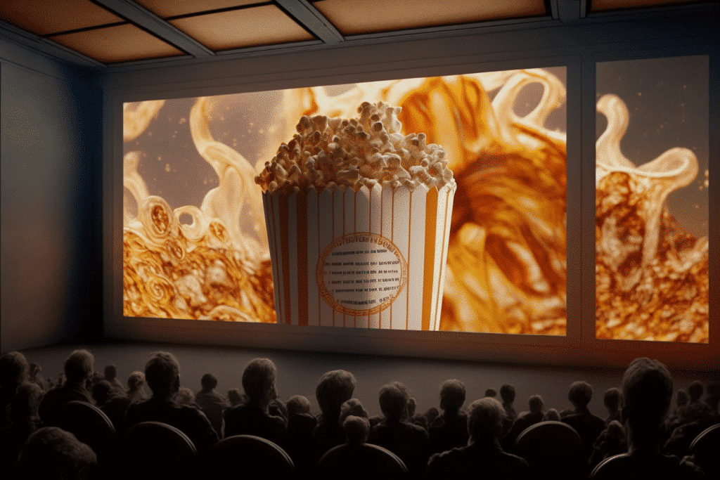 Cinema Con 2023: The Ultimate List of Exciting Announcements