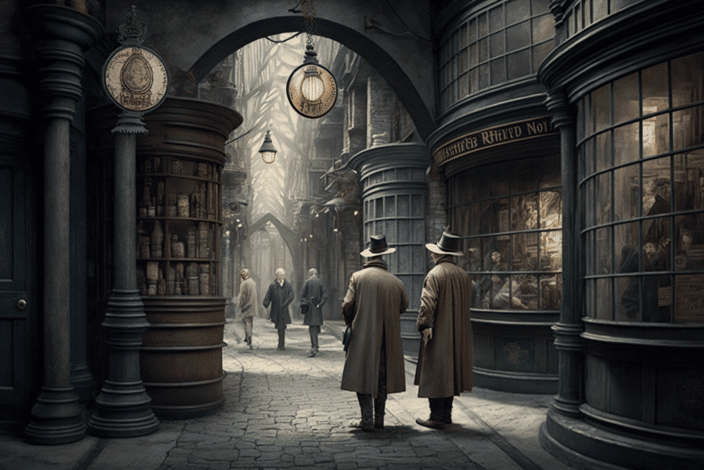 Hbo Max Prepares For 7 Season Harry Potter Tv Reboot