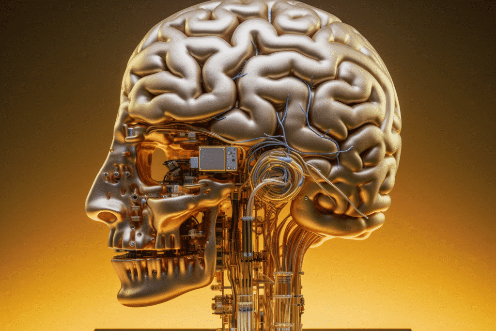 Breakthrough in Mind-Reading Technology Raises Concerns of Privacy and ...