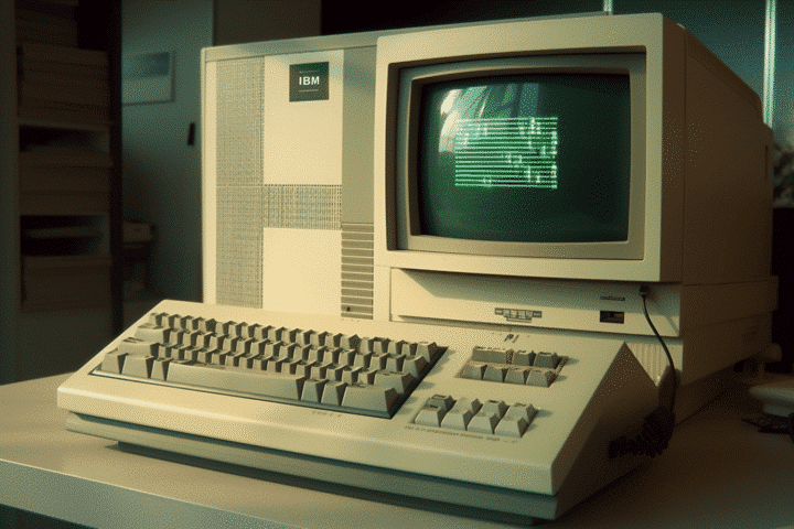 IBM's Struggles and Revival: A Look Back and a Path to Redemption