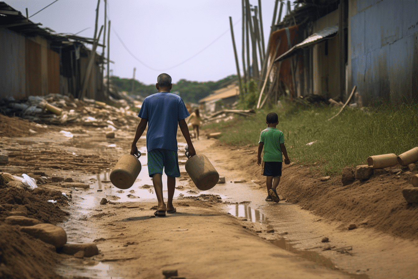 Brazilian Ecologists Test Innovative Tactic against Poverty and ...