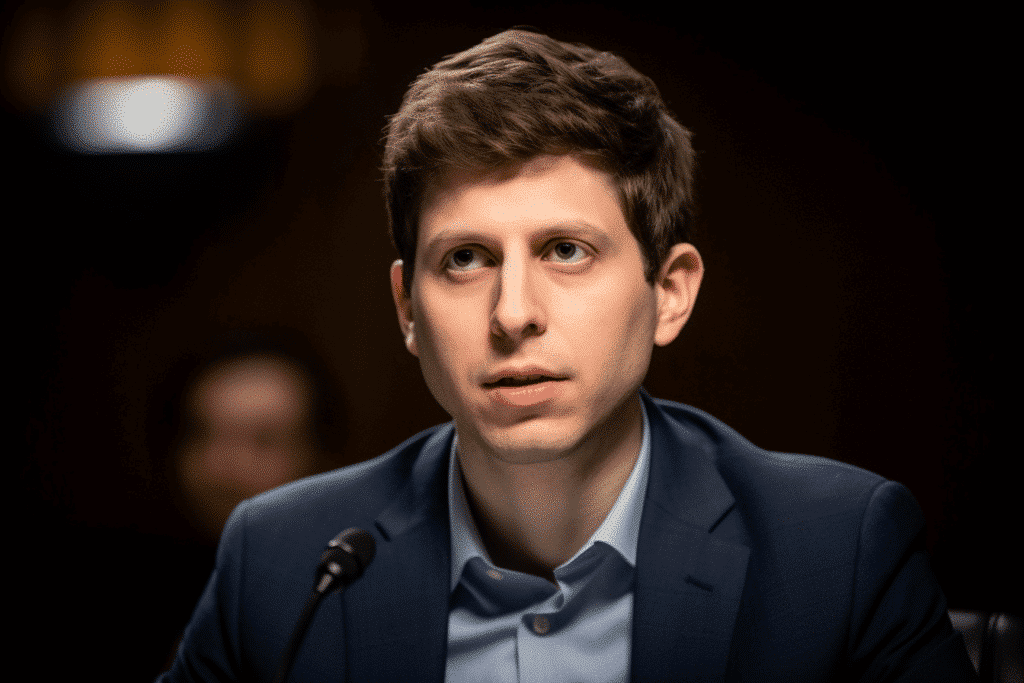 OpenAI Chief Dismisses Speculation of Company's Departure from Europe ...