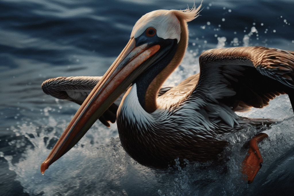 Renowned Photographers Spearhead Fundraising Campaign for Ocean ...