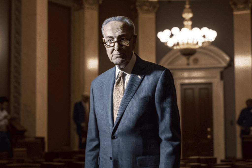 Senate Majority Leader Urges Swift Regulation of Artificial Intelligence