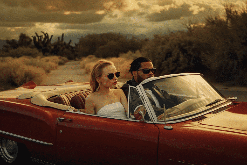 The Rave and Rancor Surrounding HBO's Upcoming Series, 'The Idol'