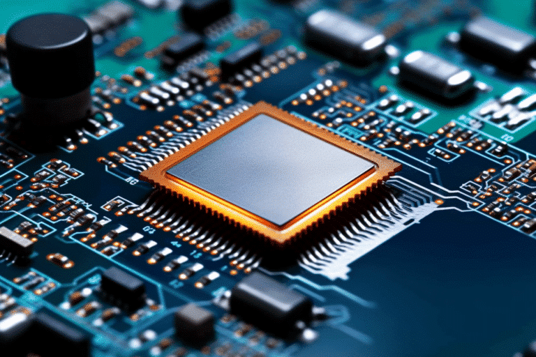 Top Semiconductor Stocks to Invest in Right Now