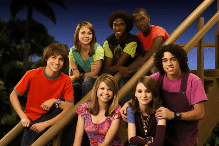 Are You Ready? The Official Zoey 102 Trailer Has Landed
