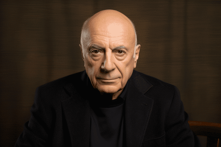 Beloved Actor Alan Arkin Passes Away at 89, Leaving a Lasting Legacy in ...