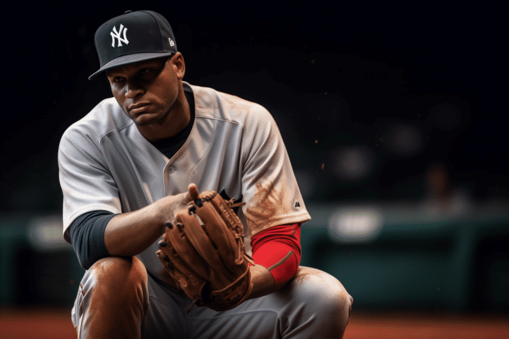 Domingo Germán Throws 24th Perfect Game in MLB History, Overcomes ...