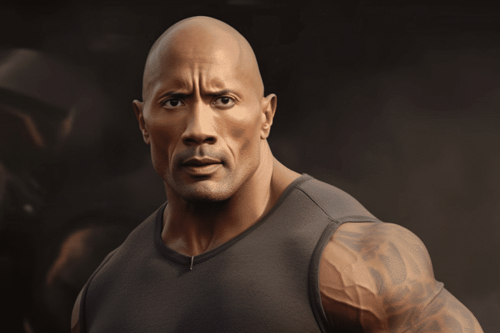 Dwayne 'The Rock' Johnson Reprises Role as Luke Hobbs in Forthcoming ...