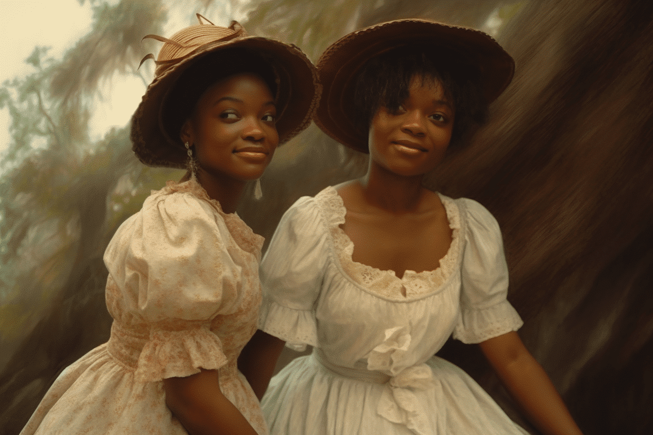 New ‘The Color Purple’ Movie Features Halle Bailey and Fantasia Barrino ...