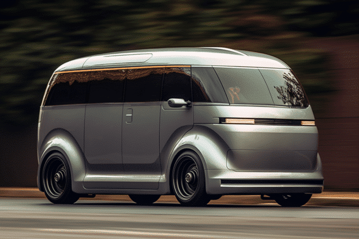 Pros and Cons: Canoo Stock Investment Analysis