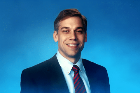 Robert Hanssen, Convicted of Espionage for Russia as an FBI Agent ...