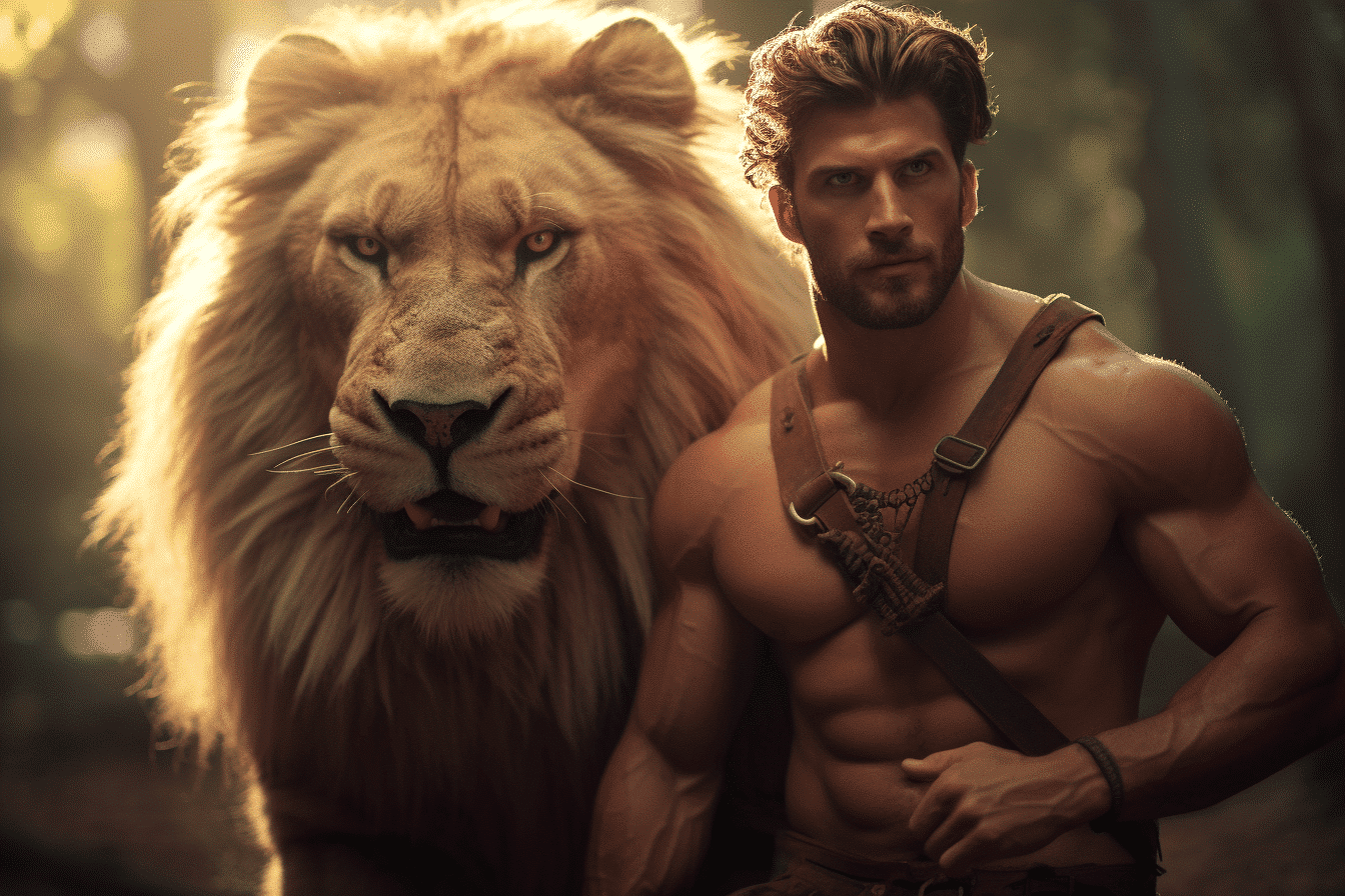‘Hercules’ Live-Action Remake Sparks Excitement and Speculation on ...