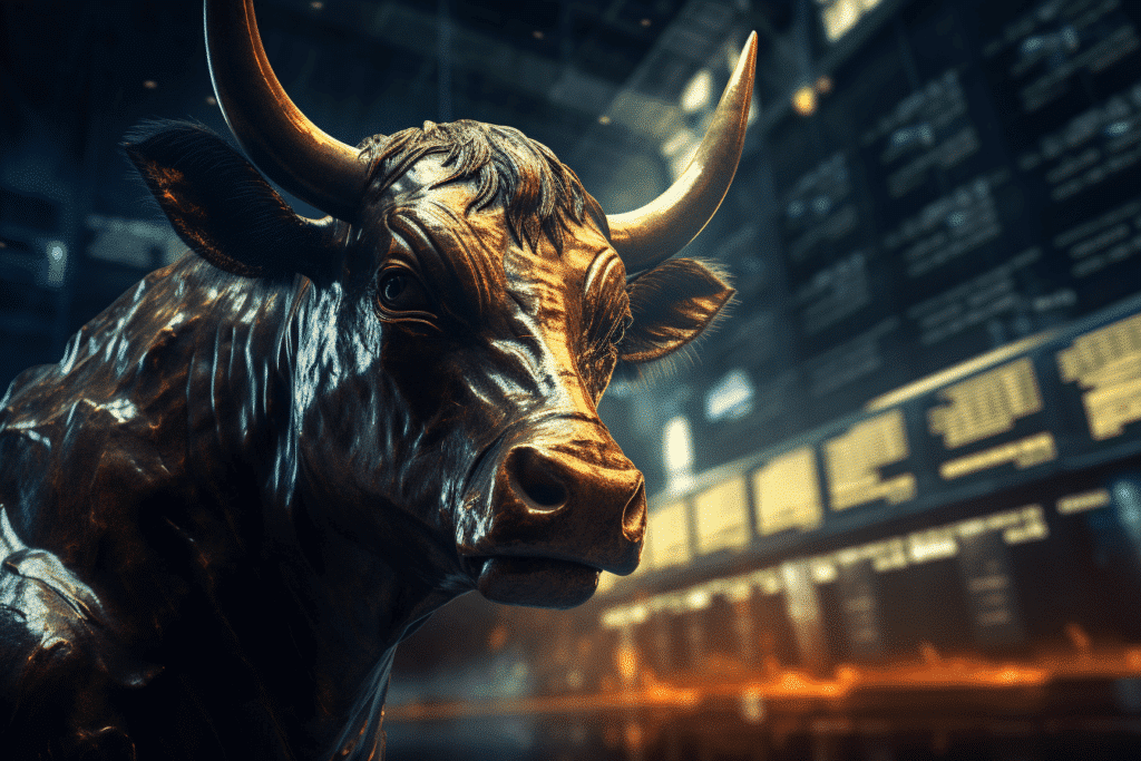 Bull Market Revival: Smart Investors Keep a Close Eye on These 2 Stocks