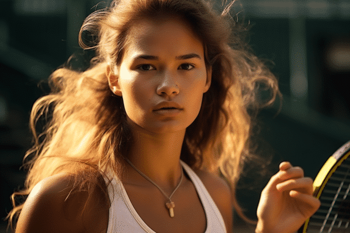 Controversial Victory at Hungarian Grand Prix: Amarissa Toth Apologizes ...