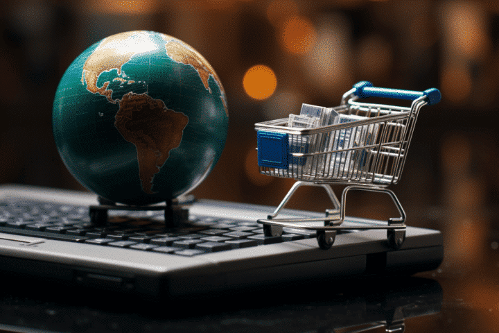 Global-e Online: A Prospective Growth Stock with a Promising Outlook Global-e Online: A Prospective Growth Stock with a Promising Outlook