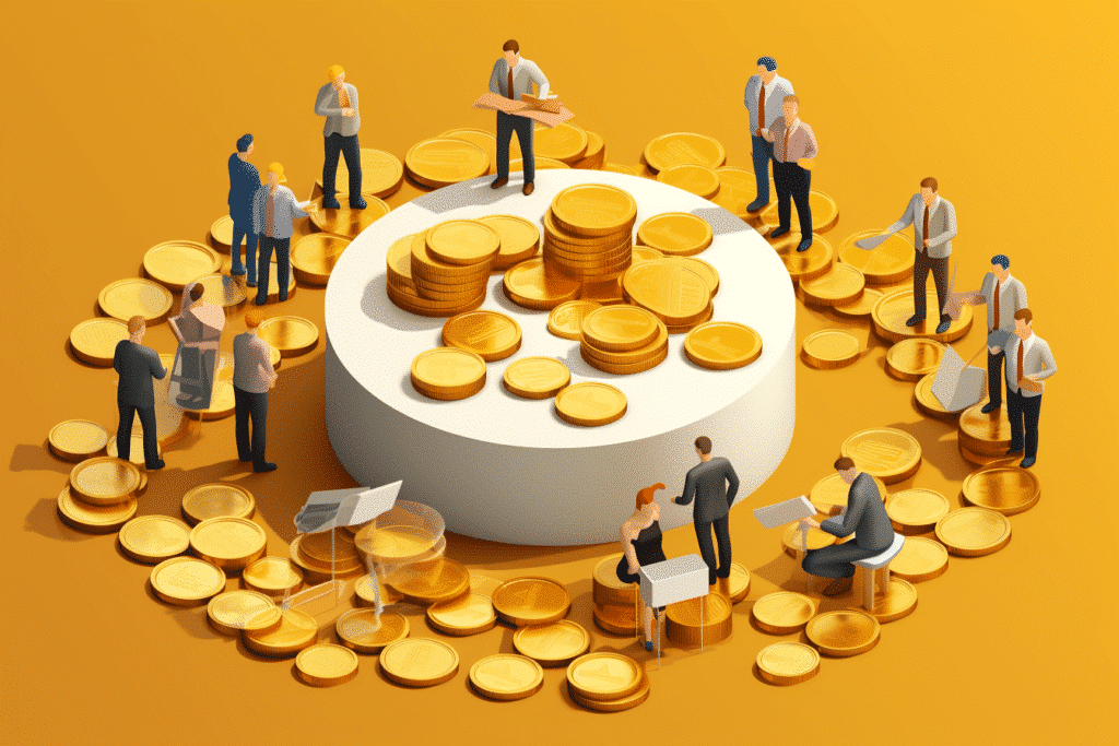 Investing in the Future: Four Top Trends to Consider