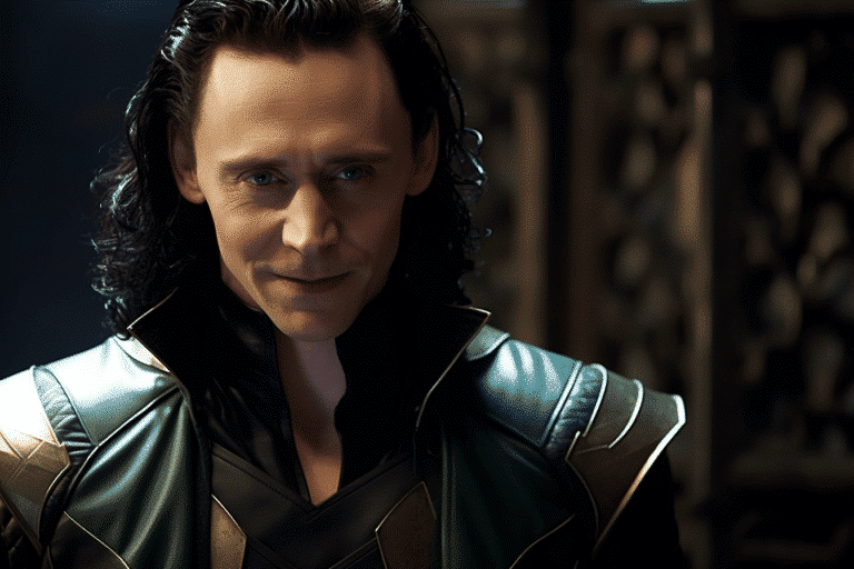 "Loki" Season 2 Glimpse: Time Continues to Elude Hiddleston, While Ke ...