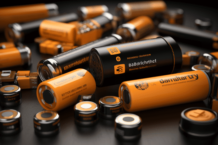 EU Battery Regulation: What Consumers Should Know Now