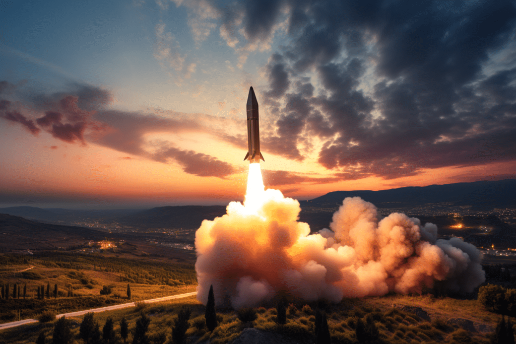 Israel sells Arrow 3 Missile Defense System to Germany