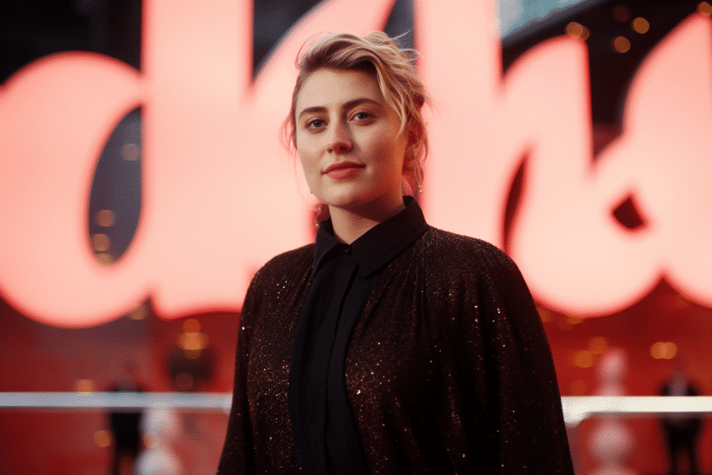 'Barbie' Directed by Greta Gerwig Hits a Historic $1 Billion at the Box ...