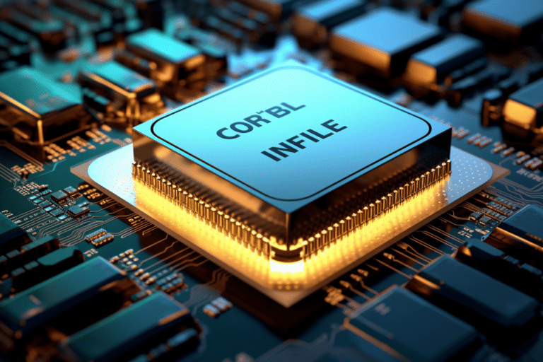 Intel Aims for Energy Efficiency in AI Training