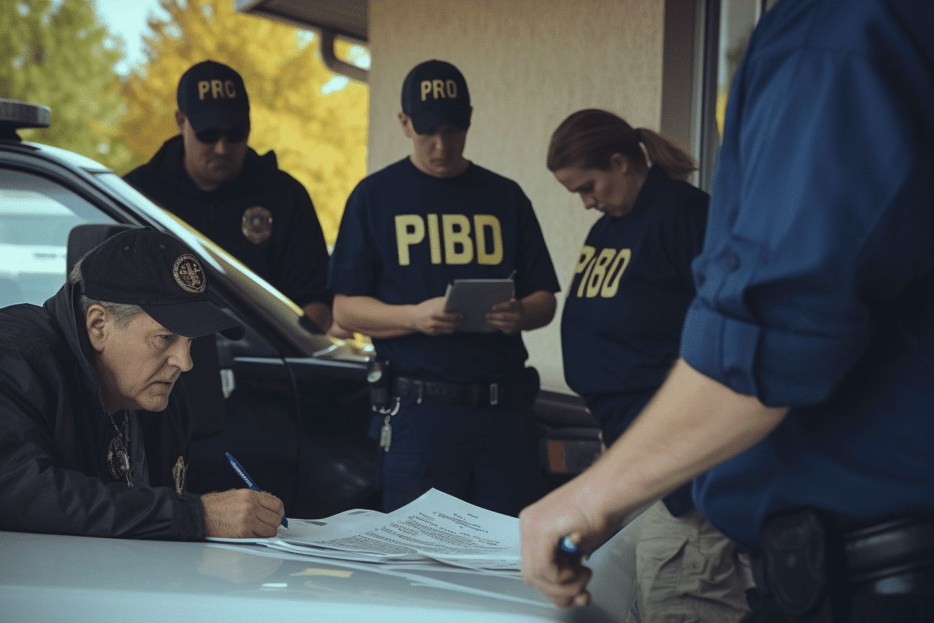 Utah Resident Accused of Threatening President Biden Fatally Shot by FBI