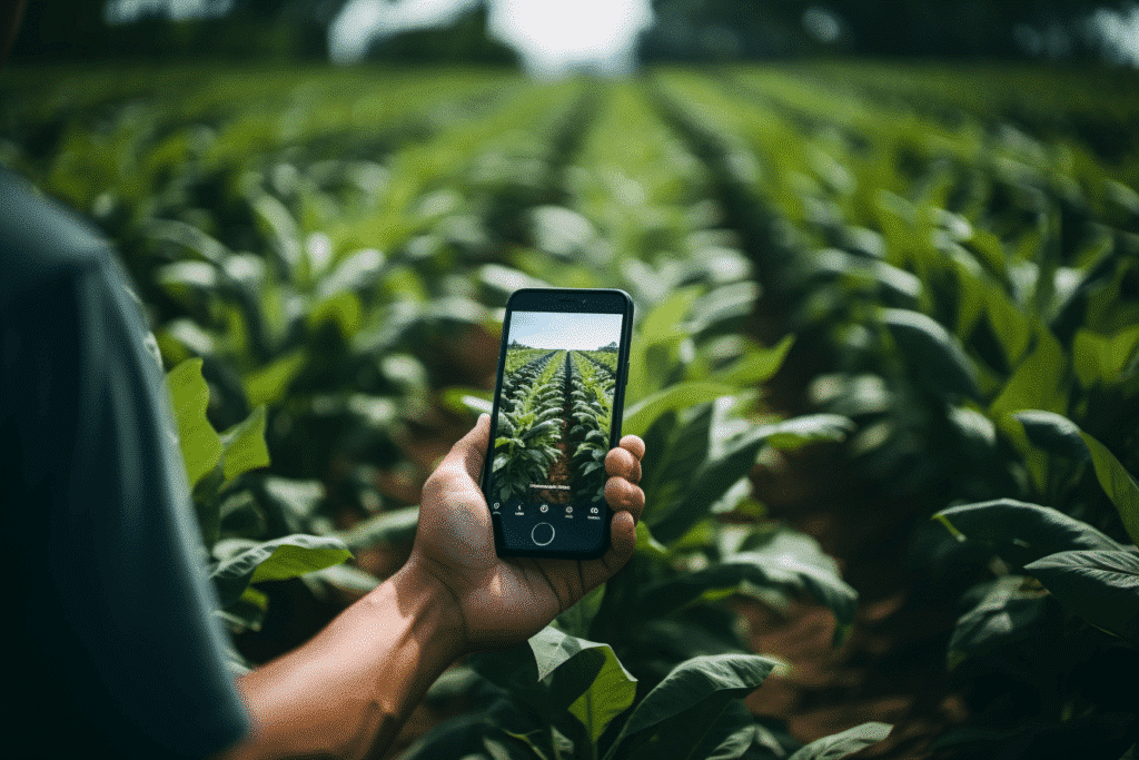 Revolutionizing Animal Feed: AgriVision 2023 Unveils Industry's ...