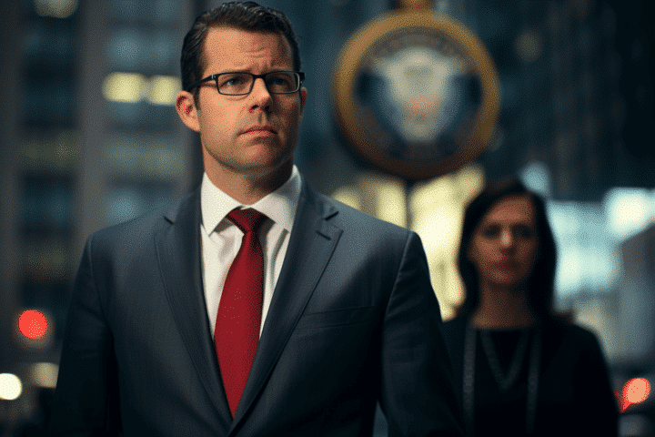 Senior White House Lawyer Stuart Delery to Depart Next Month