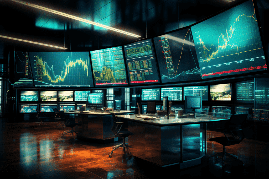 Stock Market Volatility Opens Doors for Strategic Investors: 3 ...