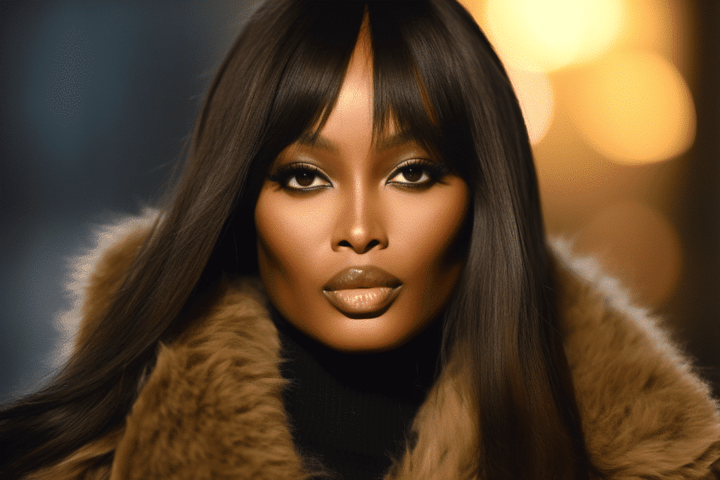 Victoria’s Secret Brings Back Iconic Supermodels for ‘Icon’ Campaign