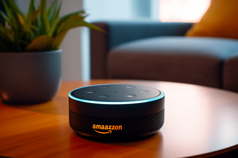 Amazon Boosts Alexa's Conversational Abilities in Race for AI Supremacy