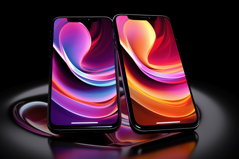 Apple's Newest iPhones Defy Economic Headwinds with Strong Sales