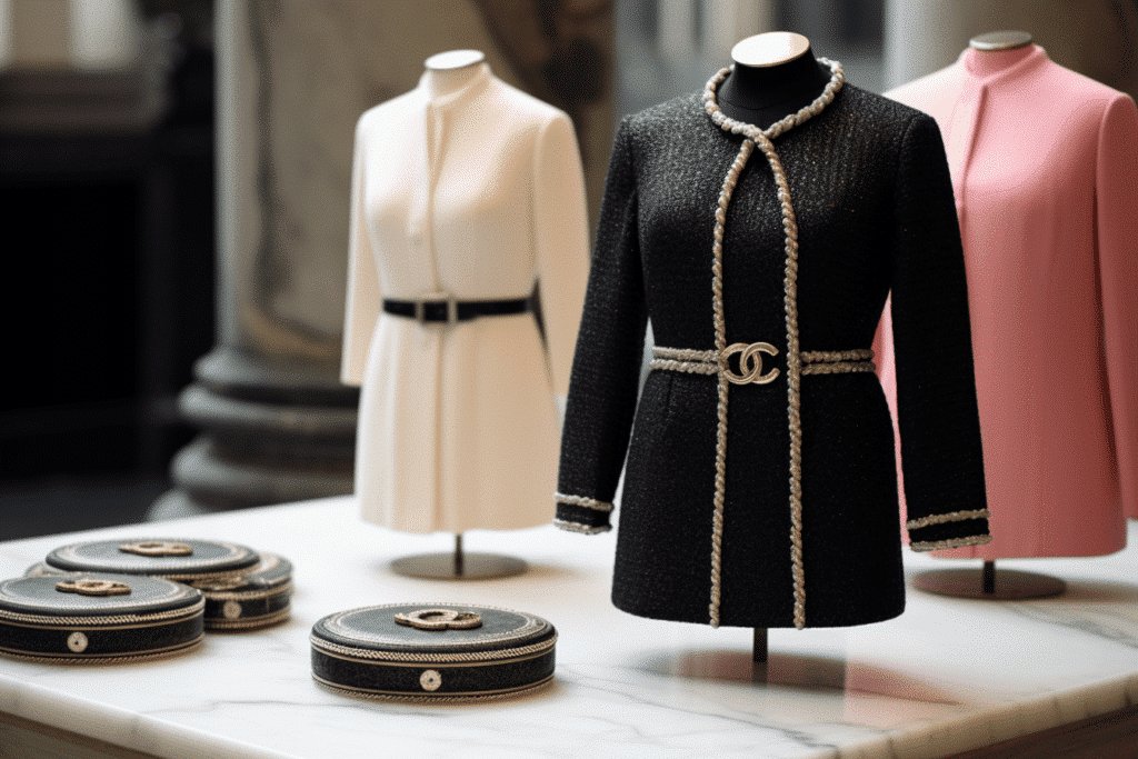 'Coco' Chanel's Fashion Legacy Spotlighted at V&A London Exhibition