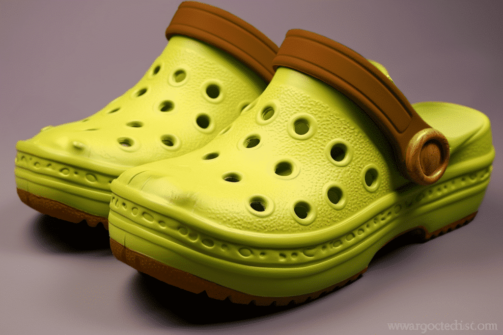 Grab Your Limited-Edition Crocs 'Shrek' Clogs Before Time Runs Out!