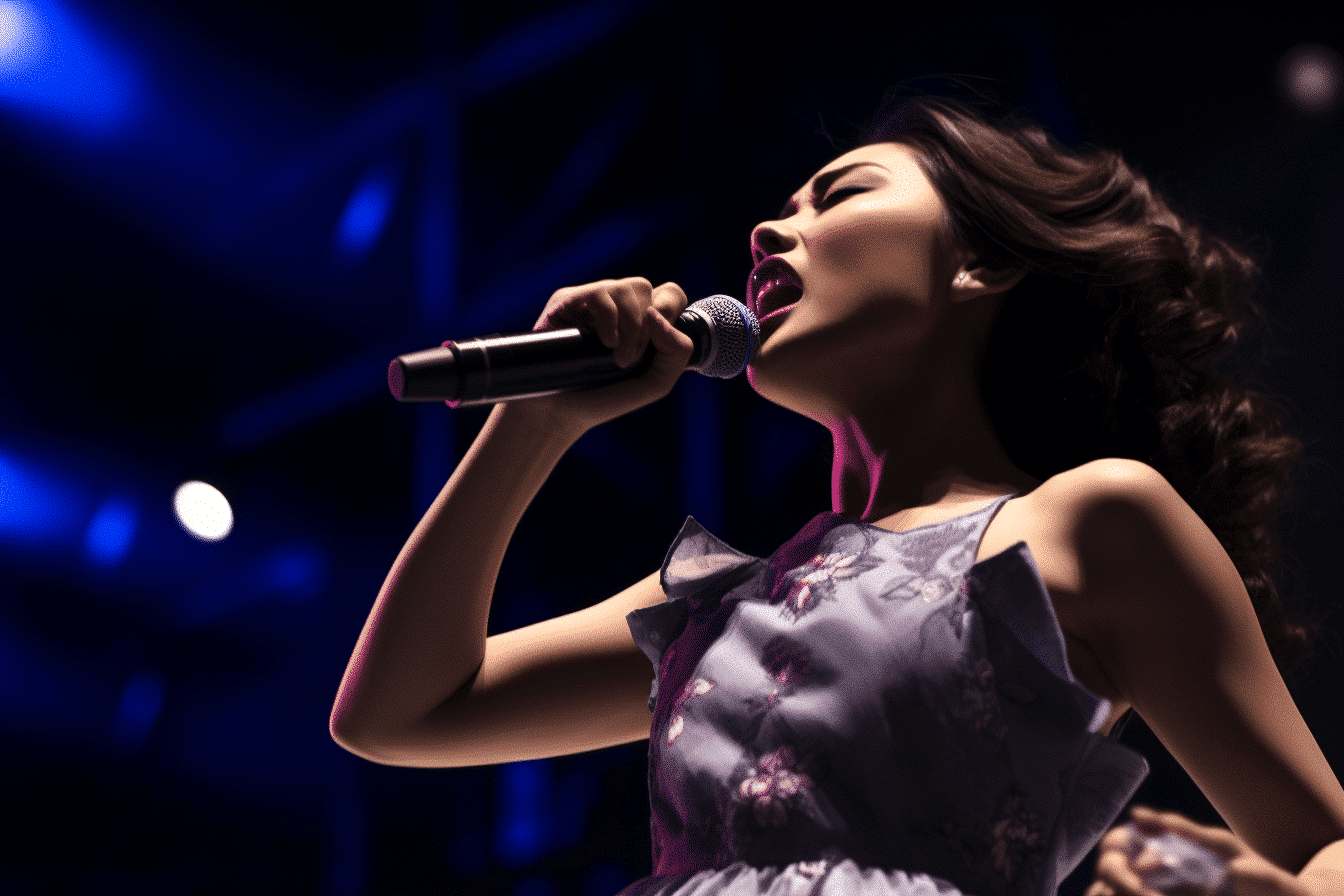 Lea Salonga Shines in Groundbreaking Broadway Show ‘Here Lies Love’