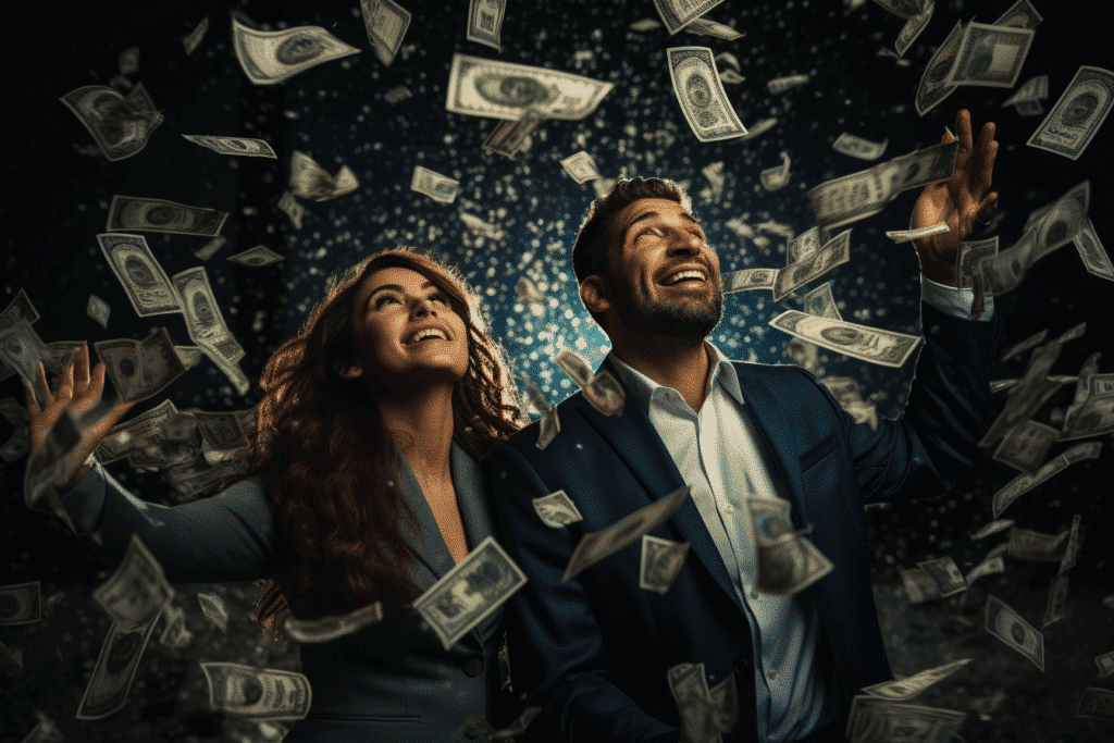 Maximize Your Savings: Why You Should Move That Extra $5,000 Out of Your Checking Account